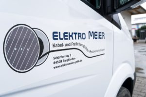 Elektro Meier GmbH - Elektro Meier GmbH