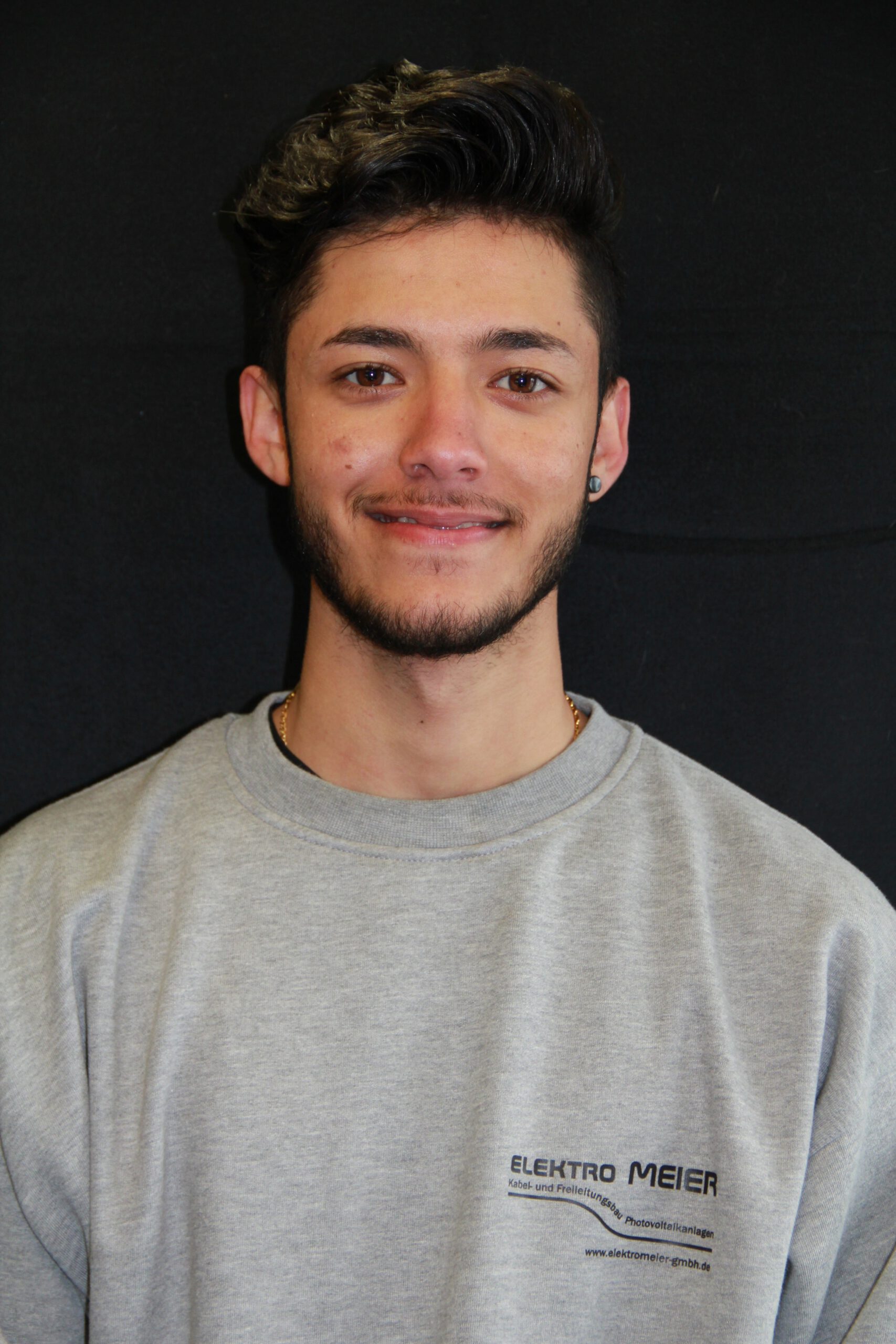 Unser Team - Elektro Meier GmbH